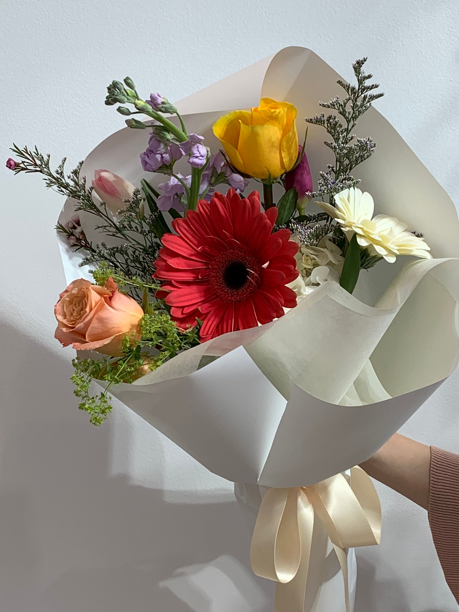 Summer Lover – Hi Flower Studio