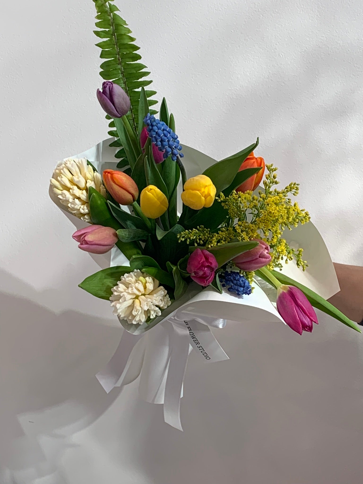 Vivid Easter – Hi Flower Studio